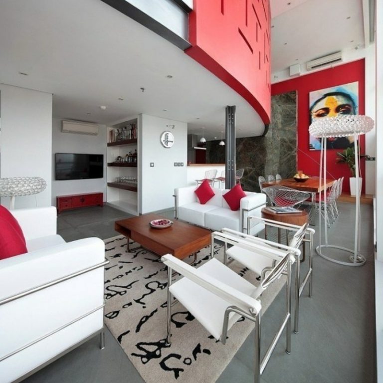 12 nützliche Ideen zur idealen Wohnzimmergestaltung