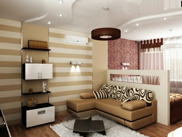 12 nützliche Ideen zur idealen Wohnzimmergestaltung