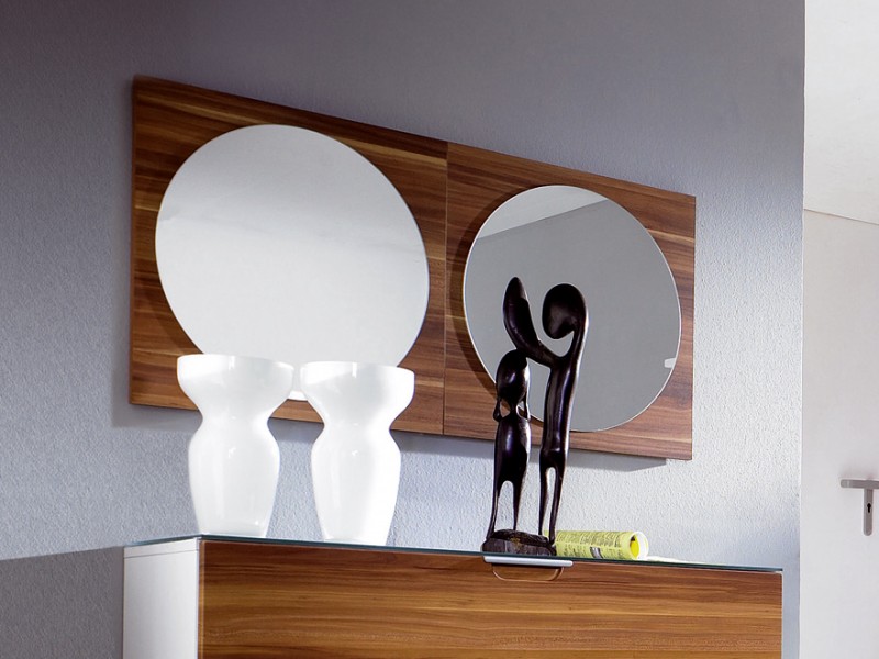 Designer Spiegel für jeden Stil - Deko & Feiern, Innendesign - ZENIDEEN
