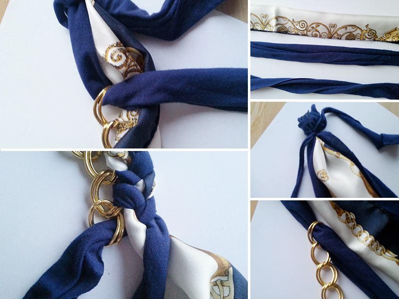 Handgemachter Schmuck: 27 DIY Armband Ideen - bastelideen, DIY - ZENIDEEN