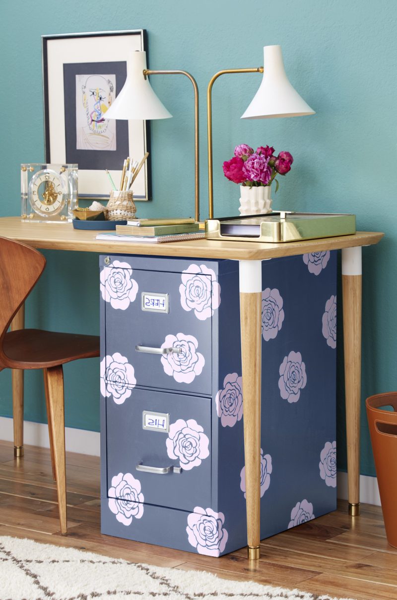 DIY Möbel: 10 ausgefallen frische Ideen - Deko & Feiern, DIY - ZENIDEEN