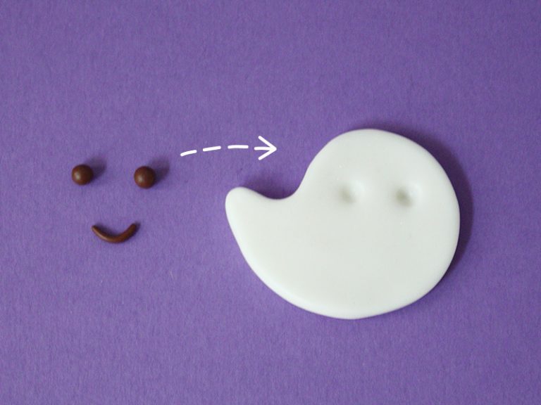 Halloween Fimo Ideen: 41 kreative Beispiele + Anleitungen - bastelideen ...