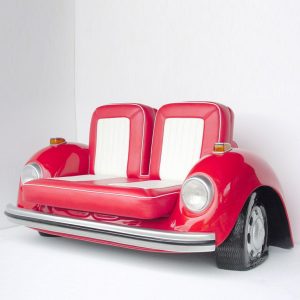 Recycling Möbel aus Autoteilen: 46 super kreative Ideen! - Innendesign ...