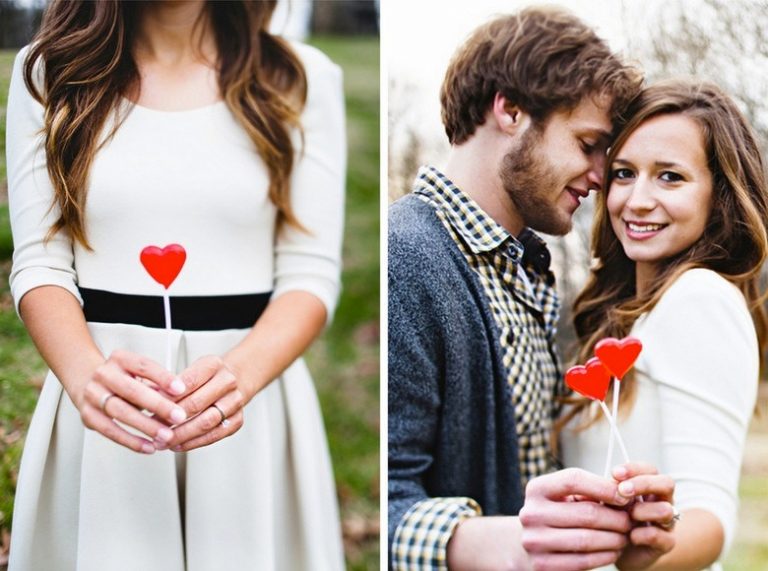 230 romantische Ideen + TOP 14 Geschenke zum Valentinstag 2017 ...