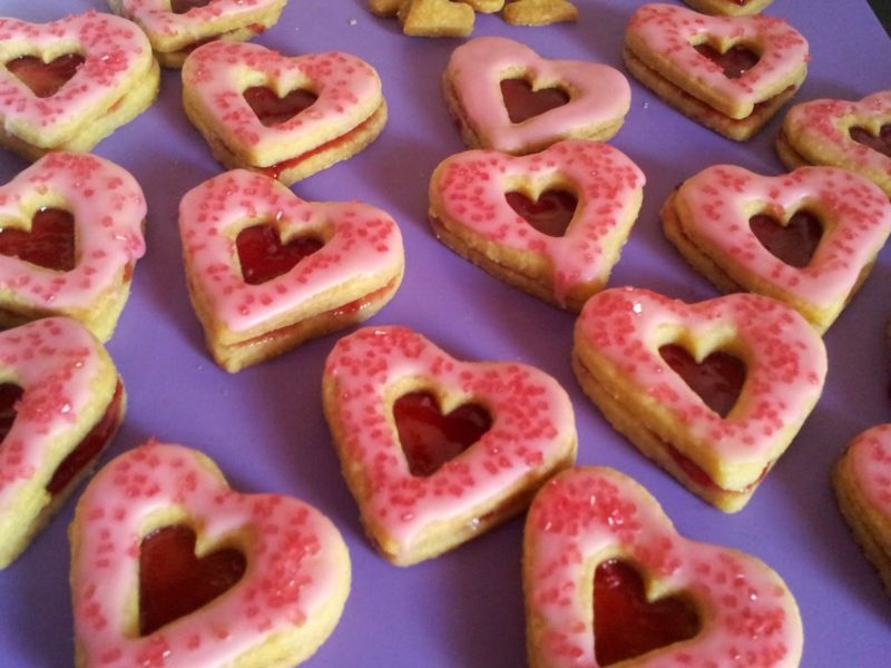 Backen zum Muttertag: inspirierende Ideen + 2 tolle Rezepte