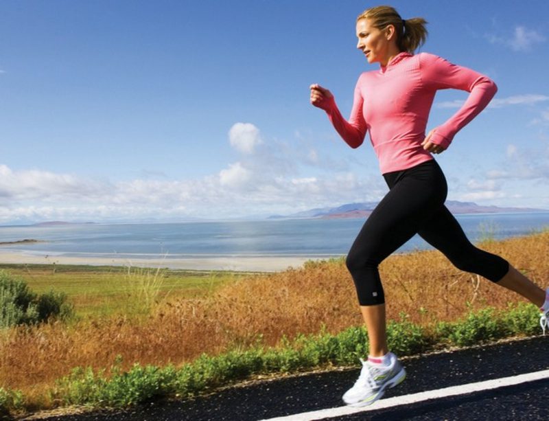 Joggen anfangen: hilfreiche Tipps für ein vollwertiges Training