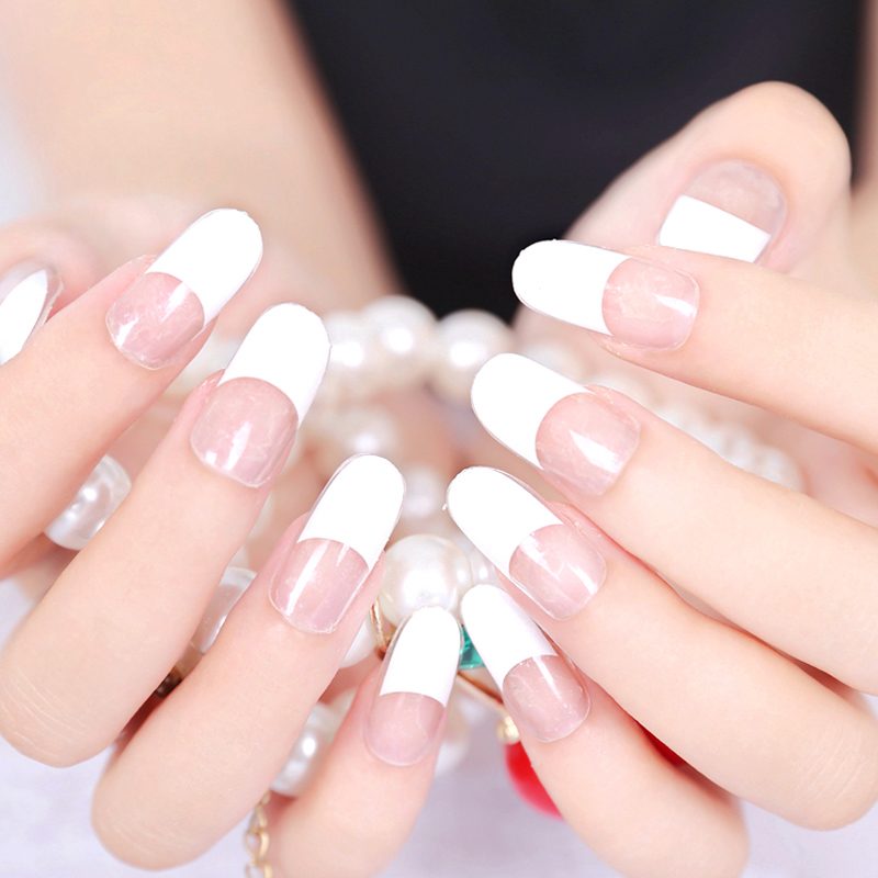 Schöne Nägel zaubern - hilfreiche Tipps und 30 tolle Nageldesigns ...