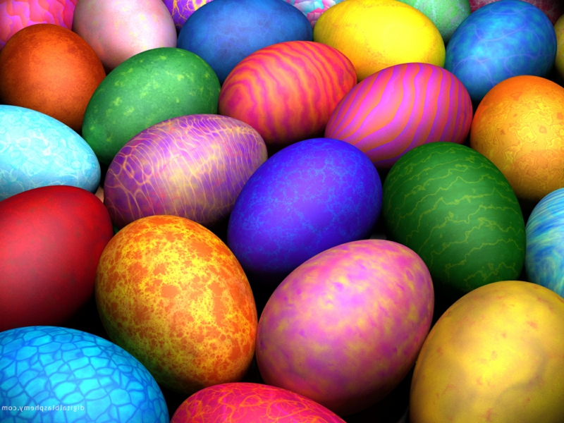 Was ist die Bedeutung von Ostern und wie feiern Sie am besten ...