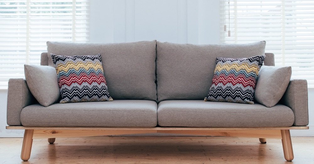 Ratgeber zum Sofa-Kauf: 20 coole Designer Sofas und hilfreiche Tipps ...