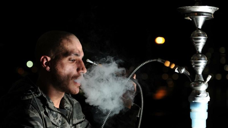 Shisha rauchen- Mythen und Wahrheiten - Trends - ZENIDEEN