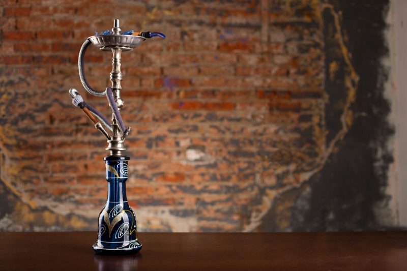 Shisha rauchen- Mythen und Wahrheiten - Trends - ZENIDEEN