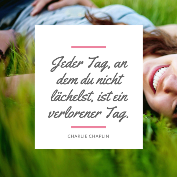 Inspirierende Zitate über das Leben und Sprüche zum Nachdenken