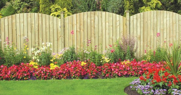 60 atemberaubende Ideen für Gartenzäune - Garten - ZENIDEEN