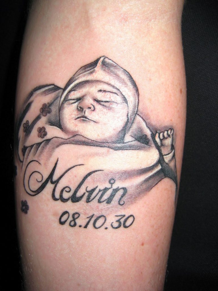 Tattoo Namen - Namendesigns und Ideen - Tattoos - ZENIDEEN