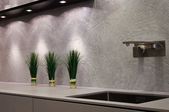 Strukturputz - Farben, Muster und Texturen für außen und innen ...