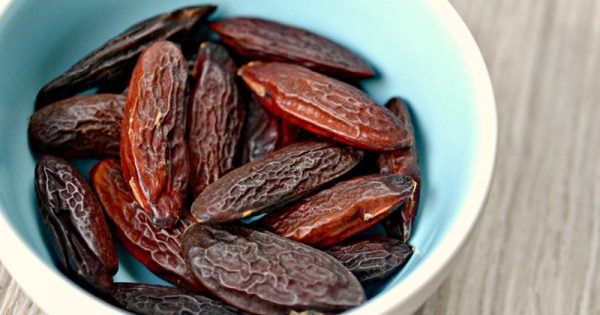 Tonkabohne als Trendzutat: Wirkung, Inhaltsstoffe & Anwendung