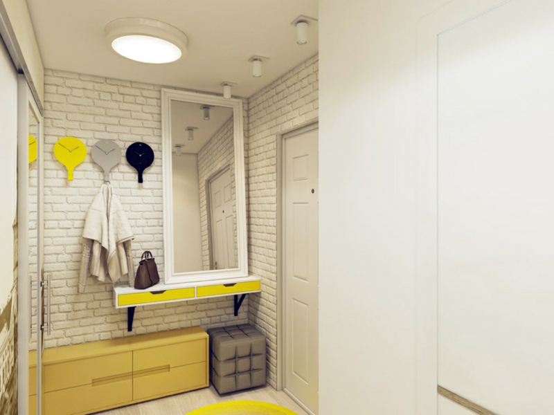Flurgestaltung – praktische und moderne Ideen für jede Wohnung
