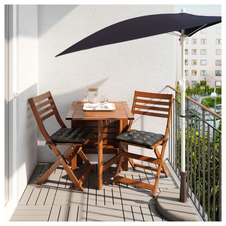 Kleiner Sonnenschirm Fur Balkon