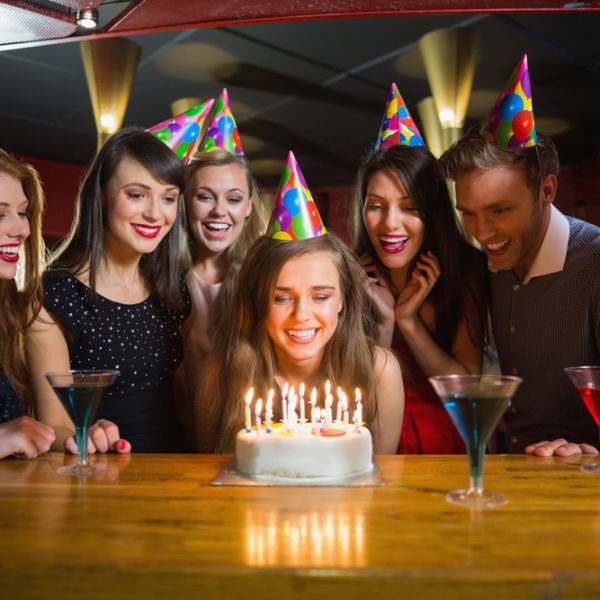 Geburtstag - ZENIDEEN