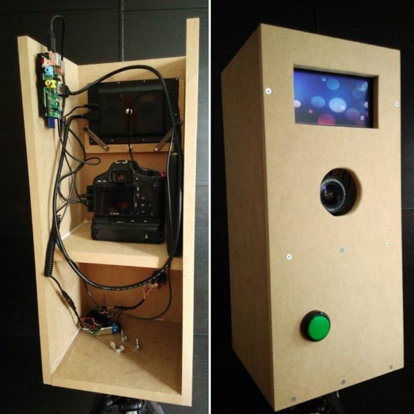 Fotobox selber bauen: Anleitung + viele hilfreiche Tipps