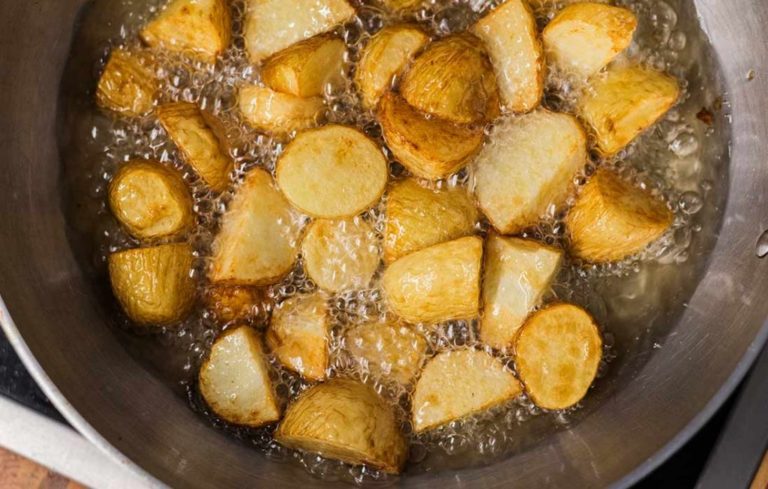 Kartoffeln kochen: nützliche Tipps für die perfekte Zubereitung