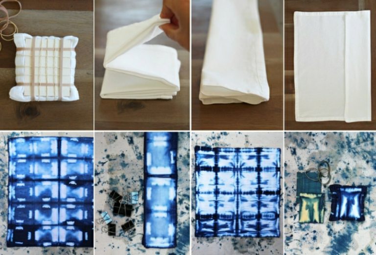 Batik Techniken Stoffe Selber F 228 Rben Und Kreativ Verzieren