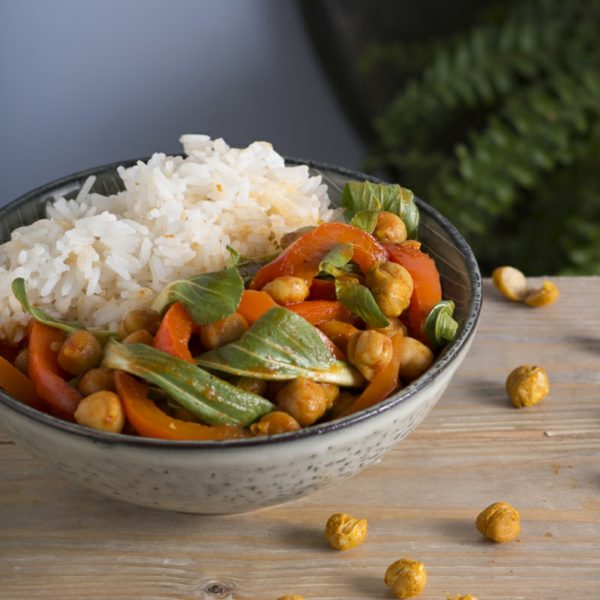 Pak Choi Rezepte: 4 leckere Ideen aus der asiatischen Küche