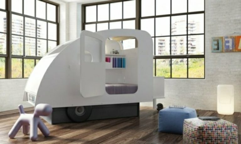 Kinderbett kaufen: hilfreiche Tipps und Designideen