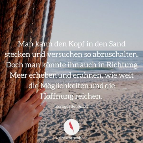 20 inspirierende Motivationssprüche, die Ihr Leben verändern können