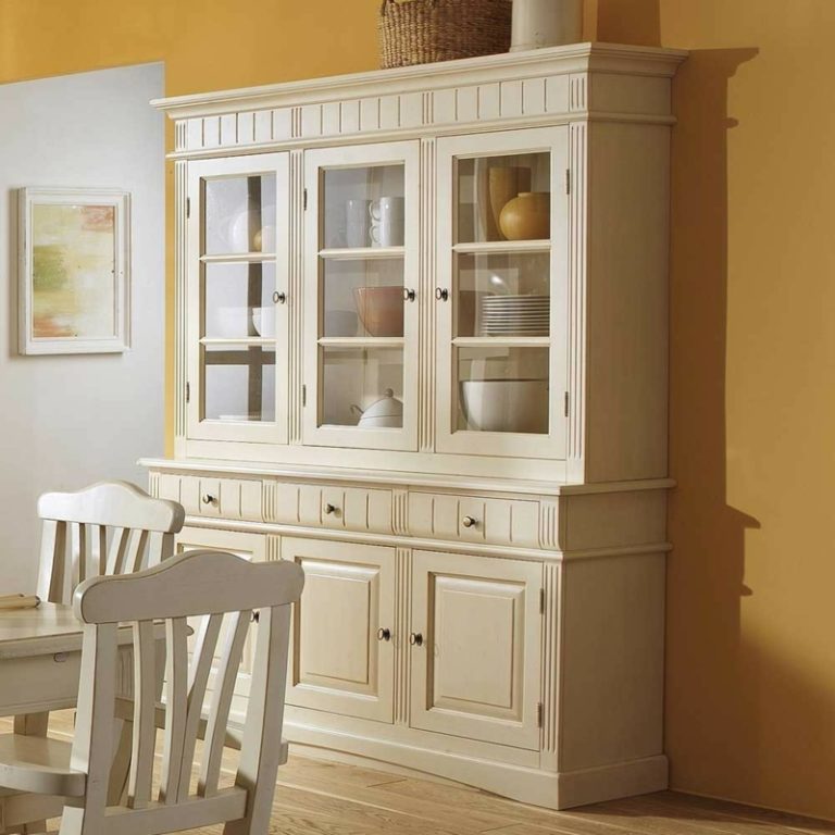 Vintage Buffetschrank - 20 stilvolle Designs zum Verlieben