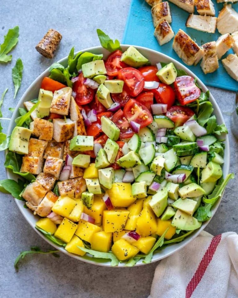 Mango gesund: Warum sollten Sie die saftige Frucht jeden Tag essen?