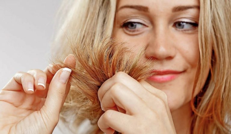 Haarkur gegen Spliss: Tipps für schönes, gesundes & glänzendes Haar