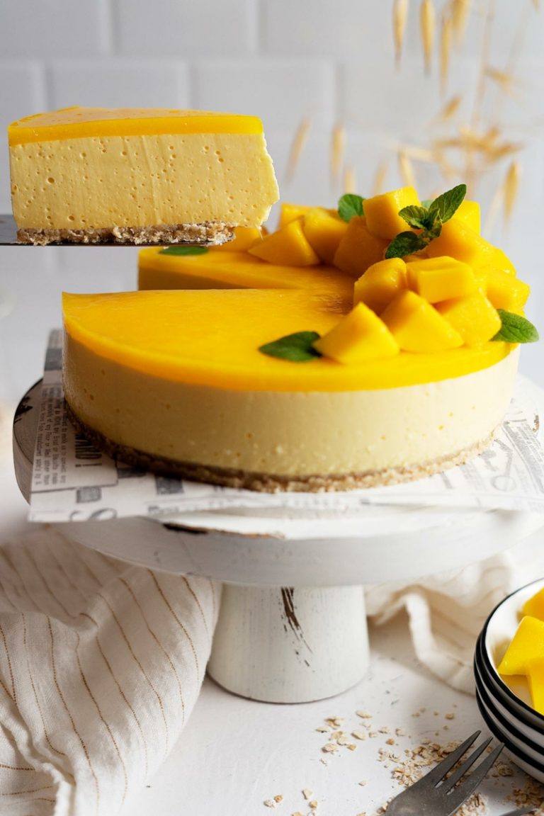 Mango gesund: Warum sollten Sie die saftige Frucht jeden Tag essen?