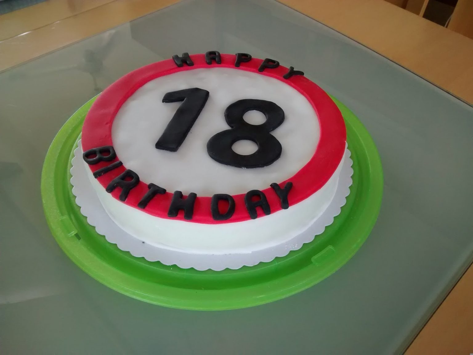 Torte 18. Geburtstag: Ideen für einen unvergesslichen Geburtstagskuchen!