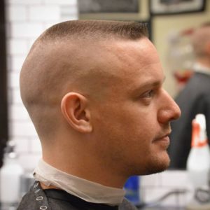 Boxerschnitt: eine der Top-Frisuren für Männer 2021