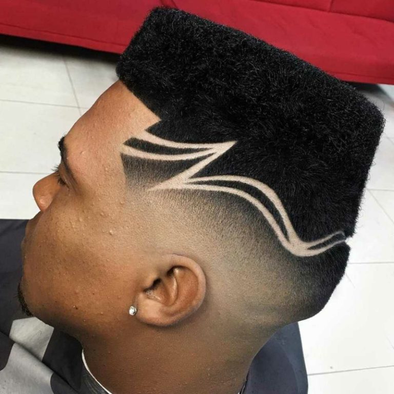 Boxerschnitt: eine der Top-Frisuren für Männer 2021