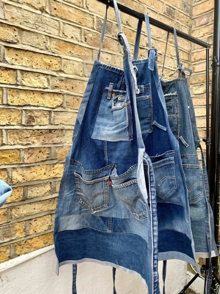 Upcycling Kleidung: 10 schlaue umweltfreundliche Ideen