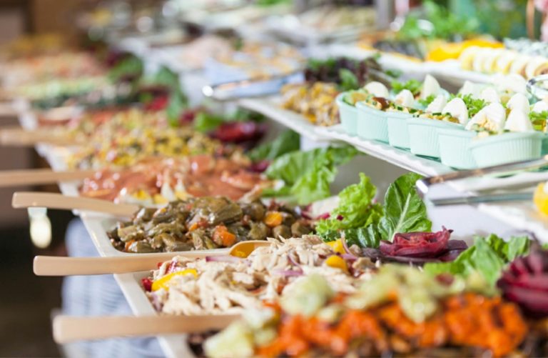 Hochzeit Buffet Ideen: unwiderstehliche Vorschläge für Ihren großen Tag!