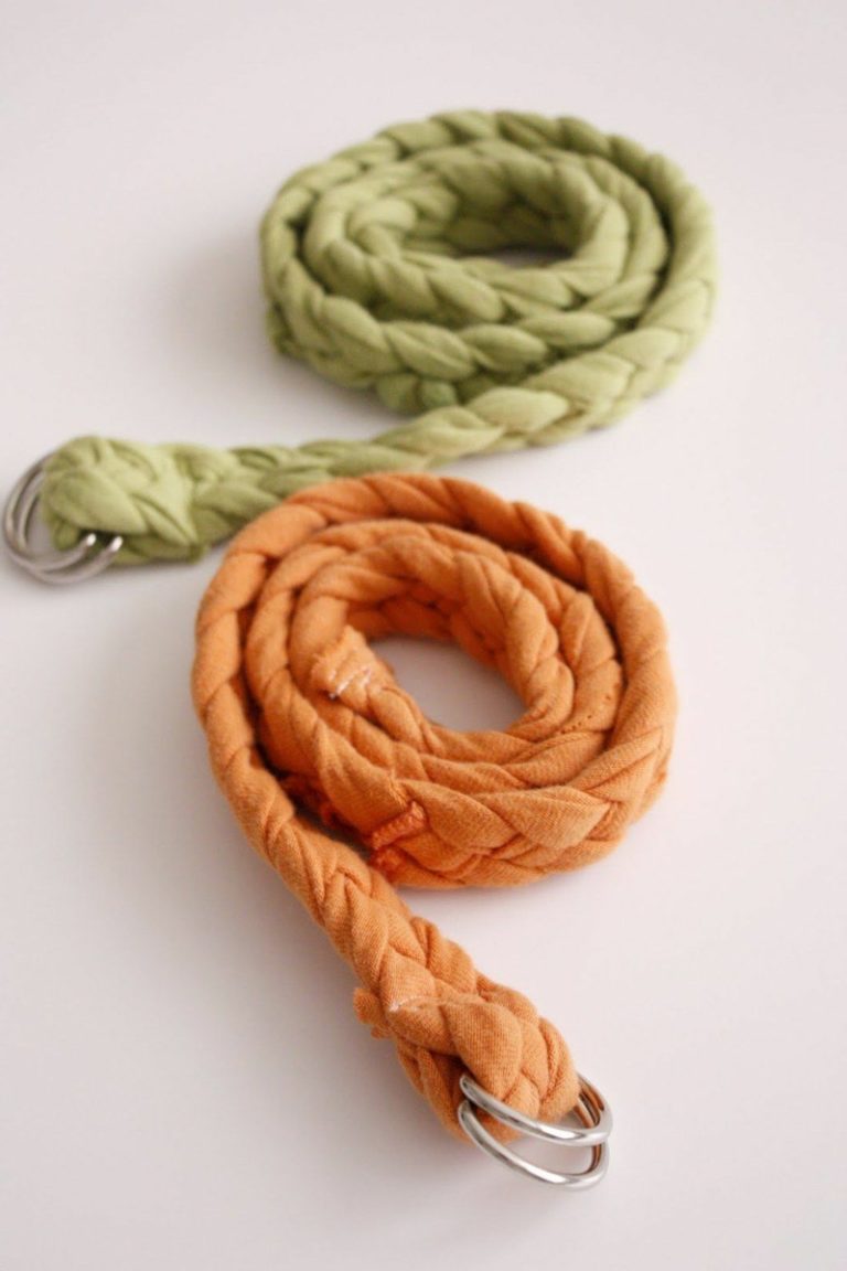 Upcycling Kleidung: 10 schlaue umweltfreundliche Ideen