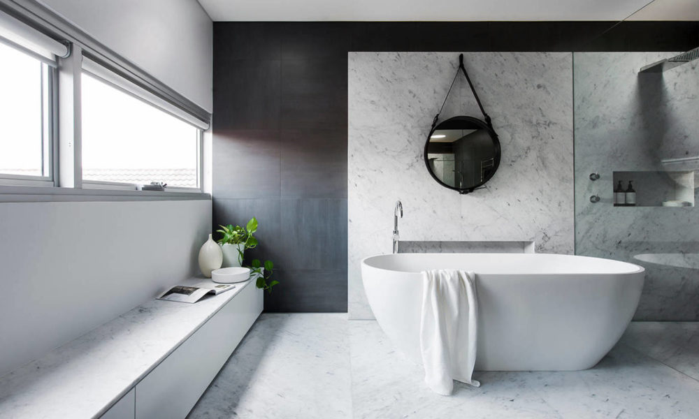 Exzellente Ideen für das Baddesign - Badezimmer - ZENIDEEN