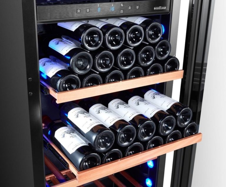 Luxus Weinkuhlschrank Einbau Ikea Ebenbild