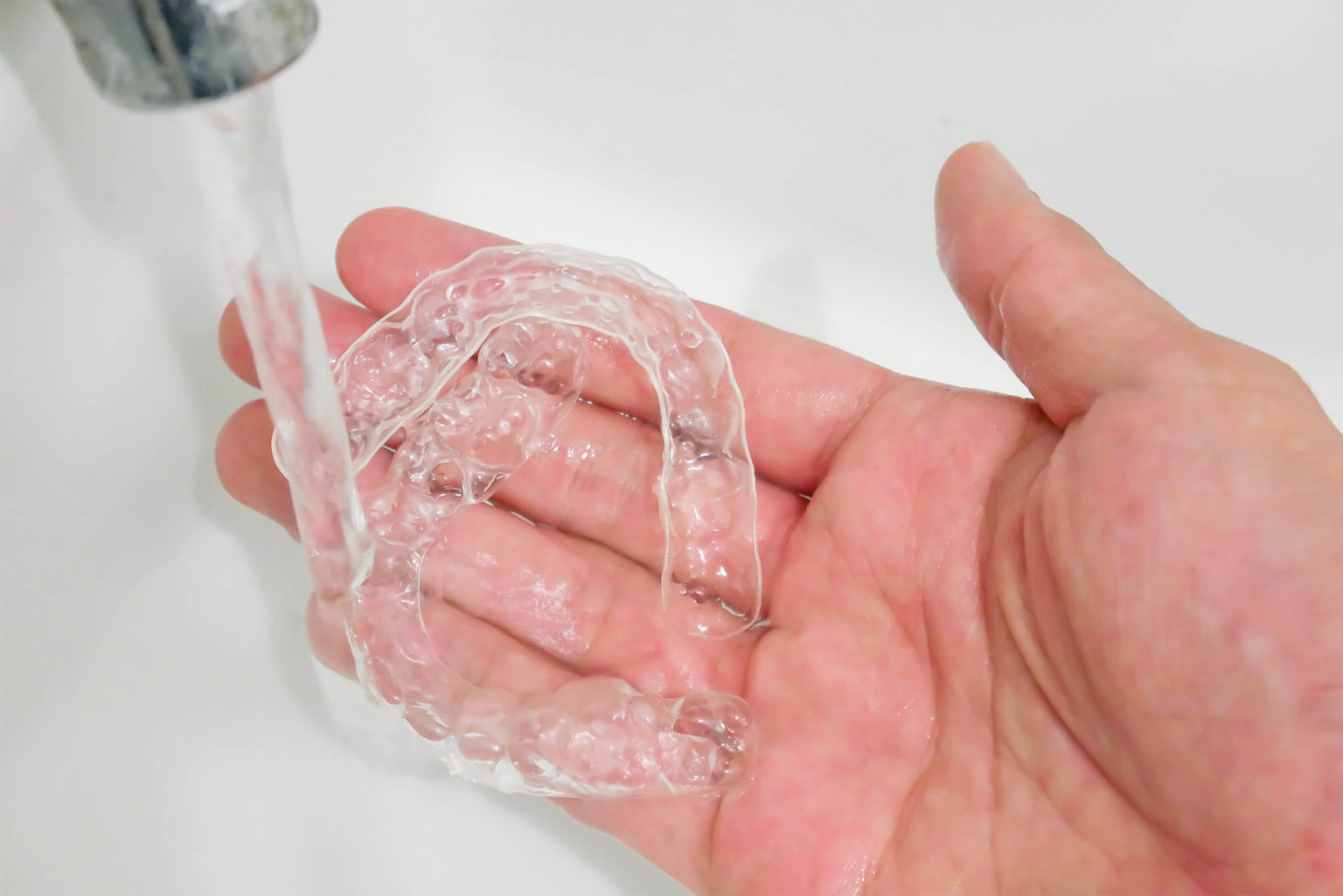 Zahnschiene Tipps: Alles, was Sie für Aligner wissen müssen ...