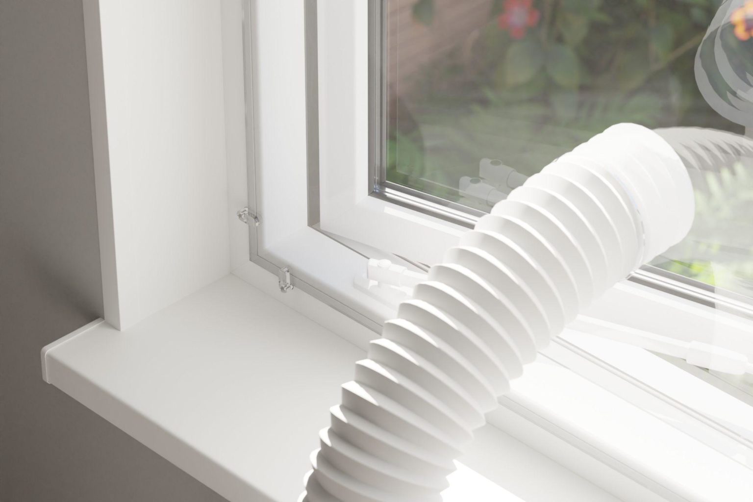 Luxus Fensterabdichtung Klimaanlage Selber Bauen Fotosnie282