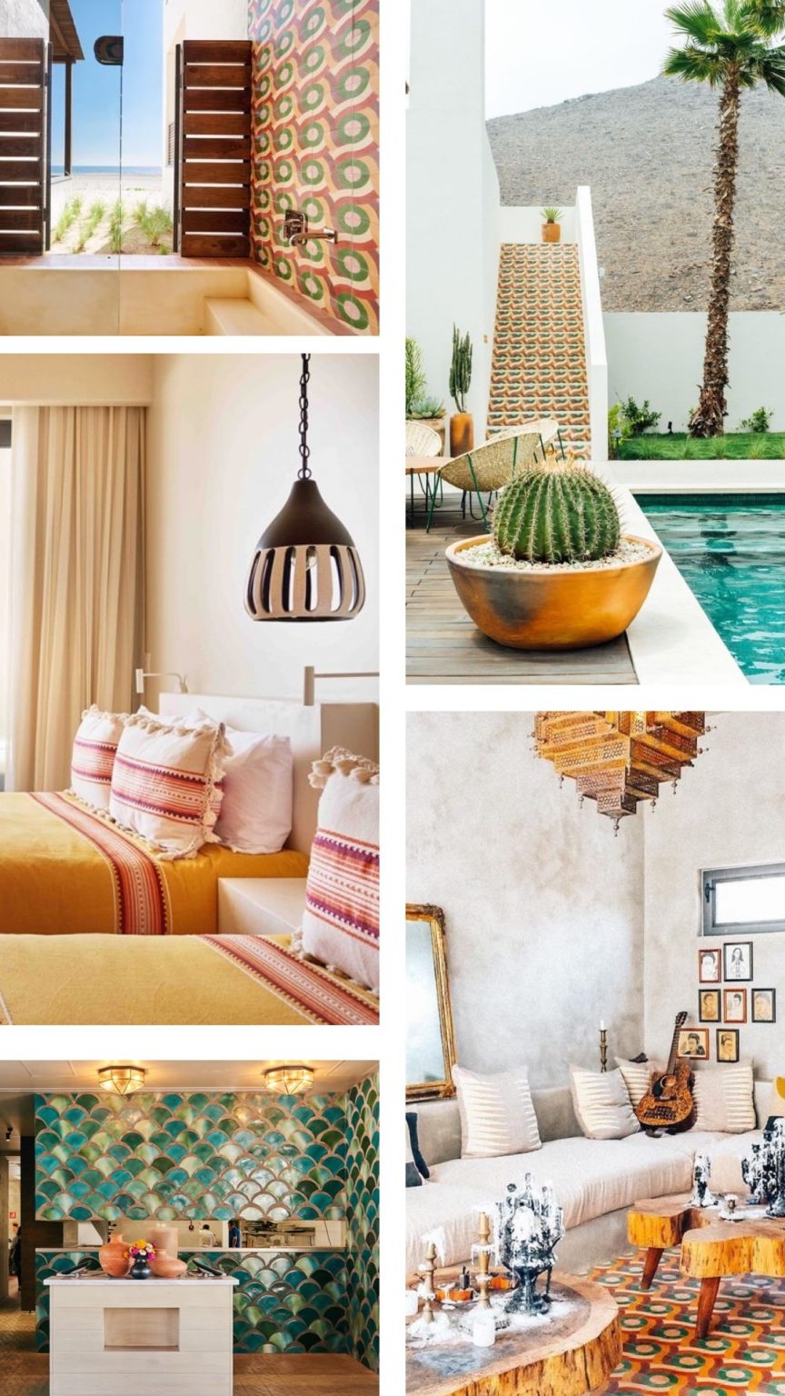 Der mediterrane Einrichtungsstil – warm, gemütlich und wunderbar natürlich - Innendesign - ZENIDEEN